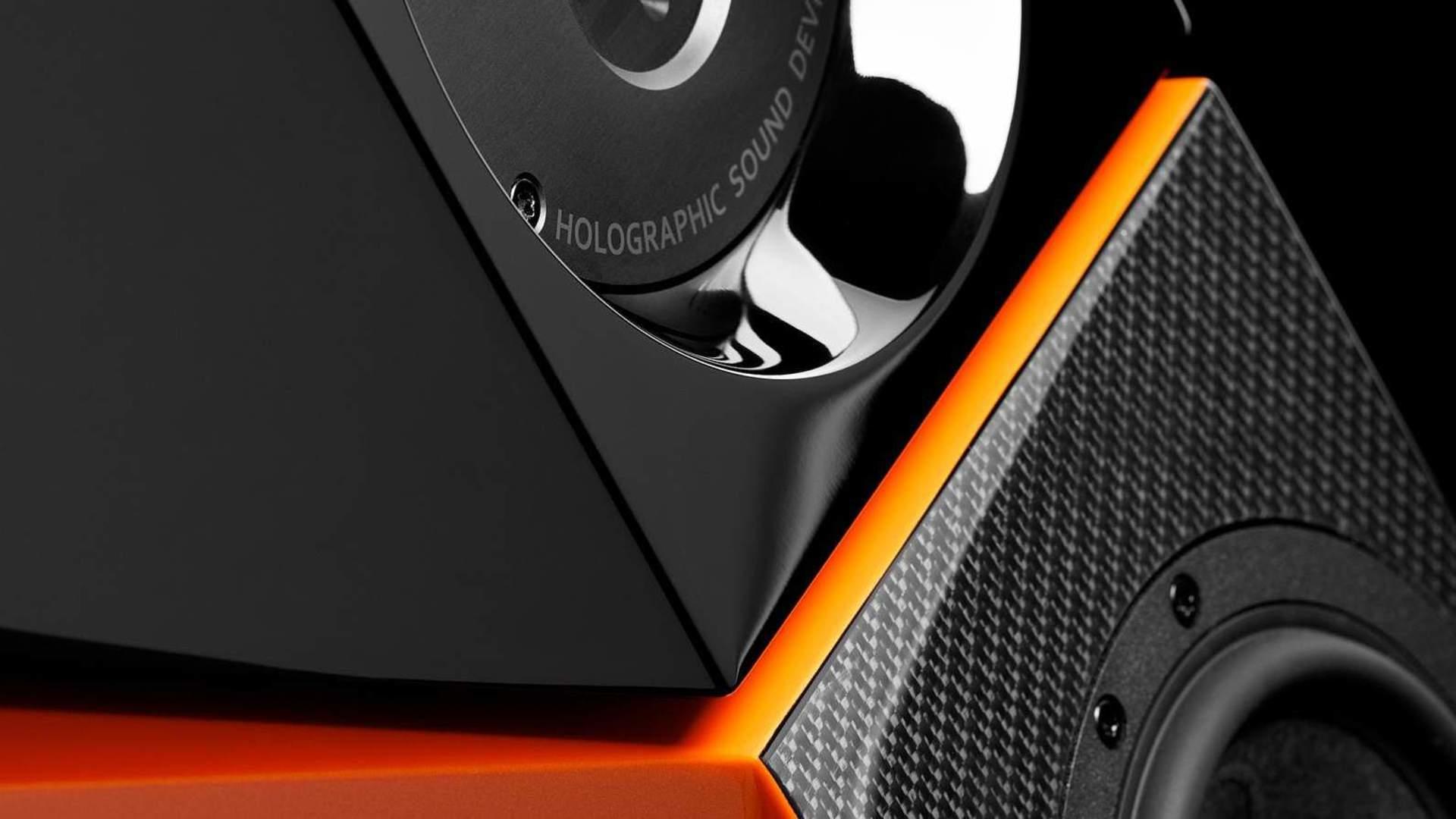 KAISER acoustics. High definition acoustic products. Kawero